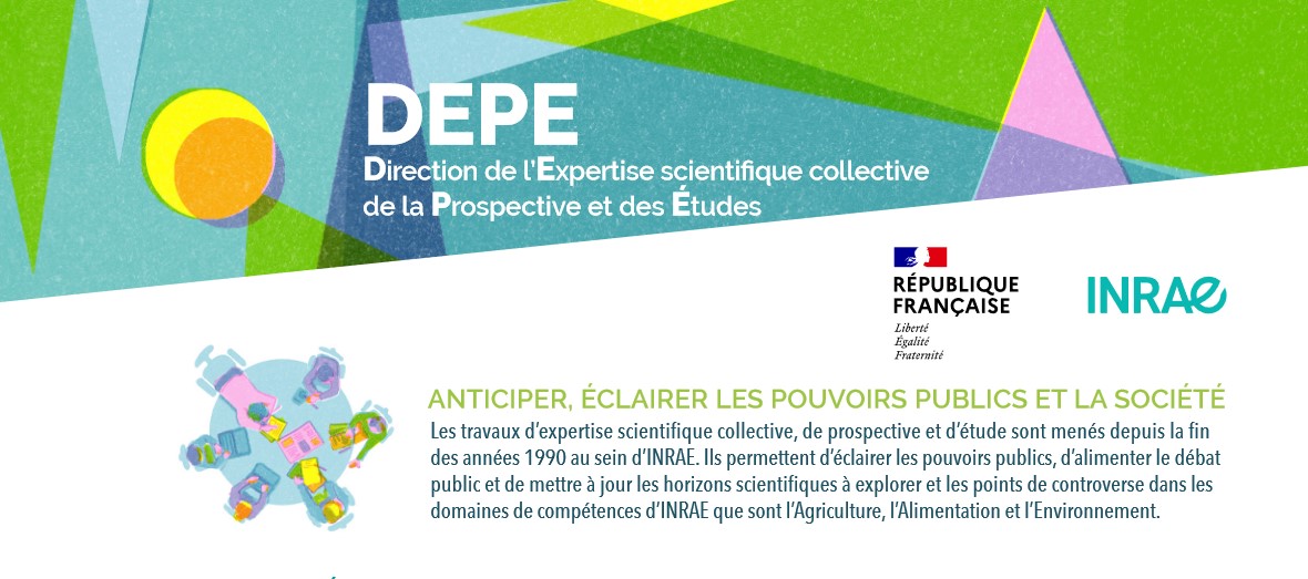 DEPE INRAE